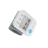 China GB/ T18830 Home Medical Blood Pressure Monitors Lightweight Automatic BP Apparatus for sale