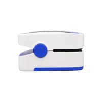 China Battery Easy Care Handheld Pulse Oximeter Home Oxygen Monitor 0.96in for sale