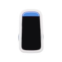 China Battery Easy Care Handheld Pulse Oximeter Home Oxygen Monitor 0.96in for sale