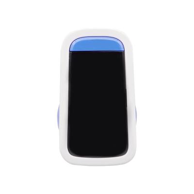 China Battery Easy Care Handheld Pulse Oximeter Home Oxygen Monitor 0.96in for sale