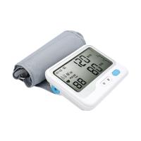 China 2.95in Digital Home BP Cuff Backlighting High Accuracy Large Screen for sale