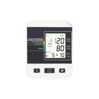 China 3.5in Home Medical Blood Pressure Monitors Upper Arm Bp Monitor 0 To 290mmHg for sale