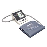 China 3.5in Home Medical Blood Pressure Monitors Upper Arm Bp Monitor 0 To 290mmHg for sale