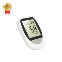 China 8s Digital Home Glucose Monitors Portatil Glucose Meter Sterile for sale