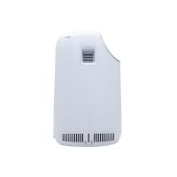 China Adjustable Mini Portable Medical Oxygen Concentrator Machine High Efficient Lithium Sieve for sale