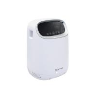 China 1L Lightweight Portable Oxygen Concentrator 6kg Remote Control for sale