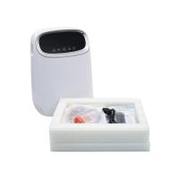 China Household Portable 2L Oxygen Generator With Voice Broadcasting for sale
