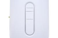 China White 3L Portable Continuous Flow Concentrator LED Multi Layer Filter for sale