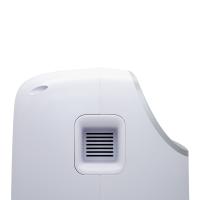 China OEM Small Lightweight Portable Oxygenators 20 To 60Kpa High Efficiency Lithium Sieve for sale