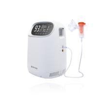 China White 3L Portable Continuous Flow Concentrator LED Multi Layer Filter for sale