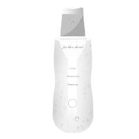China 300g Skin Care Beauty Equipment Multifunction Ultrasonic Deep Cleansing Pore Scrubbers for sale