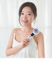 China ABS Professional Skin Care Beauty Equipment 8.5*5.5*19cm 160g for sale