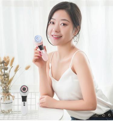 China ABS Professional Skin Care Beauty Equipment 8.5*5.5*19cm 160g for sale