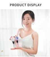 China H19cm Skin Care Beauty Equipment Portable Photon Rejuvenation Beauty Instrument for sale