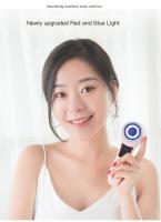 China OEM ODM Skin Care Beauty Equipment Face Lifting Machine For Home Use for sale