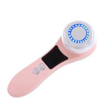 China 1.5V Led Handheld Anti Aging Facial Devices Rechargeable Photonic Skin Rejuvenation for sale