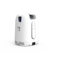 China 2L/ Min 42dB Medical Oxygen Concentrator Atomizing Voice Broadcasting for sale