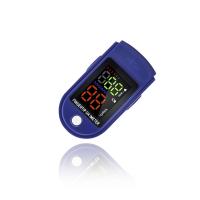 China TFT Wireless Blood Oxygen Meter Bluetooth Spo2 Lightweight for sale