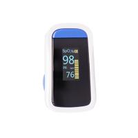 China Household Fast Testing Bluetooth Pulse Oximeter 86kPa To 106kPa for sale