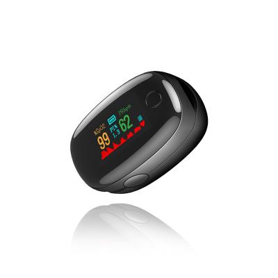 China BSCI ICS Home Medical Pulse Oximeter DC3V Oxygen Heart Rate Monitor for sale