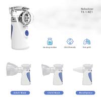 China Electricity Portable Mesh Nebulizers CE for sale