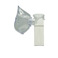 China Battery Operated Portable Mesh Nebulizer Dustproof Easy Carry for sale
