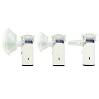 China Waterproof Dustproof Mini Portable Mesh Nebulizer Health Care for sale