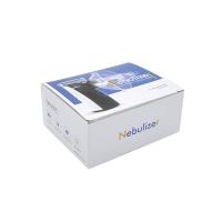 China Household Portable Mesh Nebulizer Medical Standard CE ODM for sale
