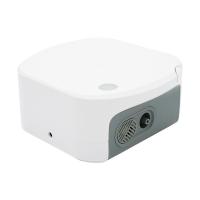 China Mini Travel Portable Breathing Treatment Machine Air Compressor Silent Ultrasonic for sale