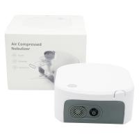 China CE Portable Asthma Breathing Machine Asthma Medicine 65dB 730g for sale