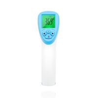 China DC3V Digital Temperature Meter Gun OEM for sale