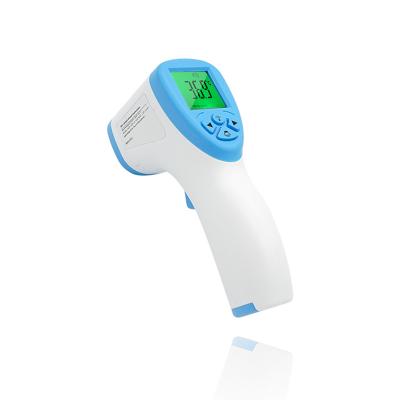 China DC3V Digital Temperature Meter Gun OEM for sale