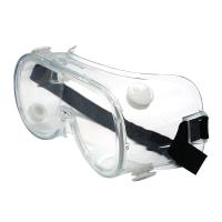 China ANSI Z87.1 Protective Glasses Surgical Medical Safety Goggles Lightweight 200g for sale