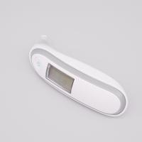 China Accuracy 0.4F Automatic Infrared Thermometer Switchable Head Temperature for sale