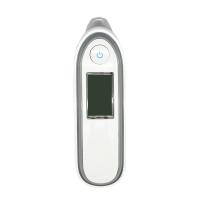 China Celsius Fahrenheit Handheld Temperature Scanner Low Battery Fever Meter Thermometer for sale
