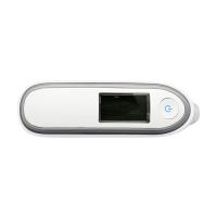 China 34C To 44C Head Handheld Digital Temperature Gauge Contactless Electronic for sale