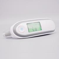 China Infants Digital Infrared Thermometer 0.5s Temperature Reading DC 3V for sale