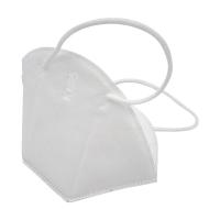 China CDC Protective Disposable Medical Face Masks Non Woven Adjustable Ear Loop for sale