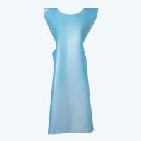 China Surgical Medical Protective Clothing Suit Polypropylene Lightweight ODM for sale