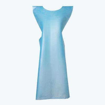 China Disposable Breathable Medical Protective Clothing Multicolor For Adult ODM OEM for sale