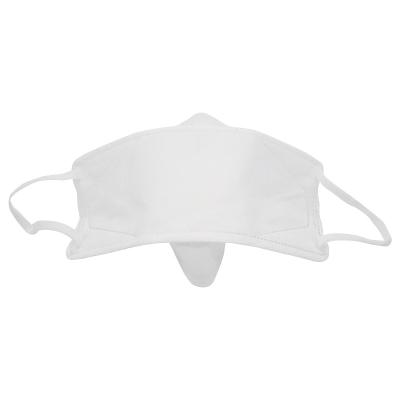 China FFP2 Mouth Disposable Medical Face Masks Breathable 3D Design for sale