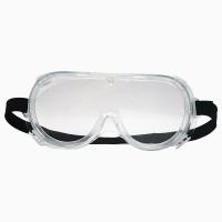 China Versatile Surgical Medical Safety Goggles Anti Splash Impact Proof Adjustable ODM for sale