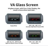 China OEM Electronic Smart Bluetooth Blood Pressure Meter Automatic Upper Arm BP Monitor for sale