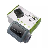 China Bluetooth Digtal Home Medical Blood Pressure Monitors Electric Upper Arm for sale