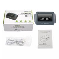 China Rechargeable Home Medical Blood Pressure Monitors Automatic Arm Style for sale