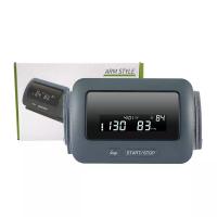 China Wireless Electronic Sphygmomanometer Automatic Upper Arm Style for sale