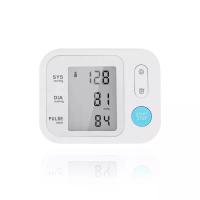 China Smart Wrist Home Medical Blood Pressure Monitors Medical Testing Equipments for sale