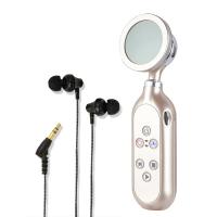 China Hospital Professional Medical Devices Mobile Phone Electronic Bluetooth Estetoscopio for sale