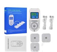 China Healthcare Products Tens Therapy Machine Smart EMS Muscle Massager for sale