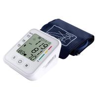 China Arm Type OEM Electronic Home Blood Pressure Device Intelligent for sale